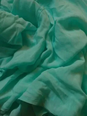Talula | Dresses | Talula By Aritzia Beautiful Teal Blue Free Flow ...